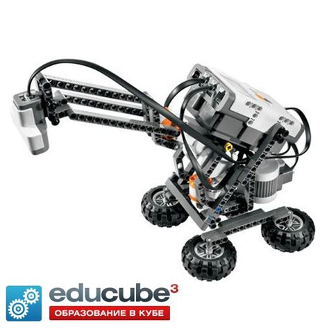 9797 ЛЕГО перворобот NXT базовый набор, цена. LEGO MINDSTORMS NXT 9797 ...