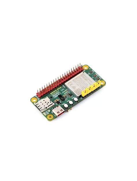 Bg Evb Development Board For Quecpython Low Power Consumption Supports Lte Egprs And Gnss