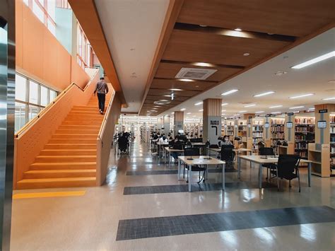 춘천시립도서관 도시춘천시