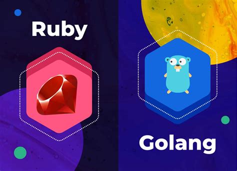 Making The Right Choice Ruby Vs Golang For Your Business