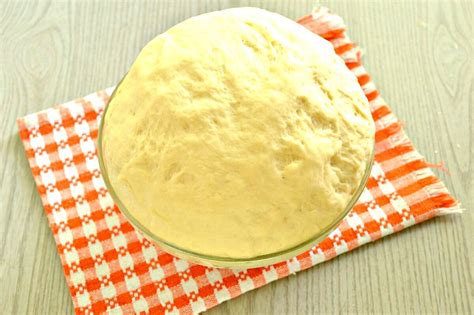 Зачем усложнять дрожжевое экспресс тесто которое поднимается за 15 минут рецепт Марусины