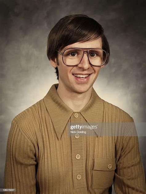 Imag Invalid Ideas Nerd Hair 80s Nerd Bad Haircut