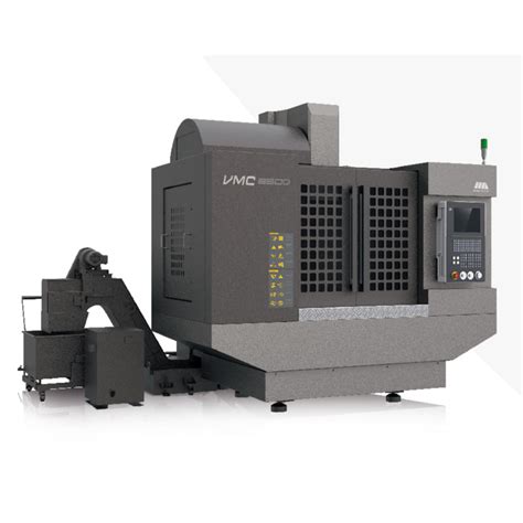 Axis CNC Milling Machine Metal Milling And Lathe Boom SMTCL Vertical Machining Center