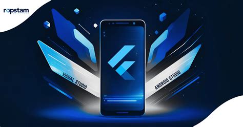 VS Code Vs Android Studio Which IDE To Choose For Flutter App