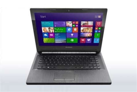 10 Rekomendasi Laptop Lenovo Terbaik 2021