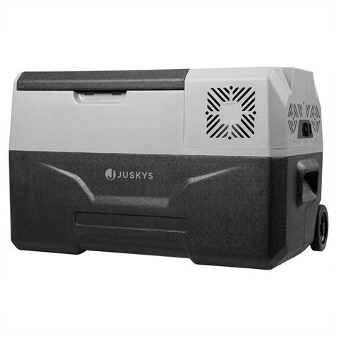 Juskys Kompressor Kühlbox Yukon 30L ab 179,99 € (Juni 2025 Preise ...