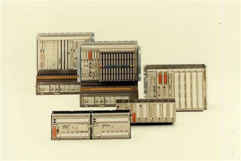 History Of Siemens PLC