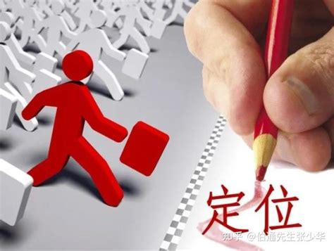 定位对于企业来说是一种生存法则，了解定位让企业融入市场 知乎