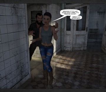 The Snatcher Muses Sex And Porn Comics