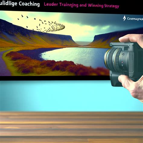 Révolutionnez Votre Pme Avec Le Coaching Agile Formation De Leaders Et Stratégie Gagnante