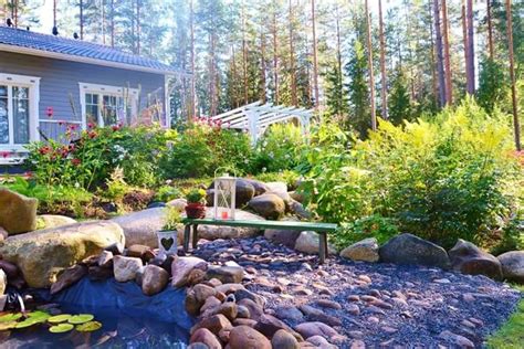 Ukkola | Öppna Trädgårdar