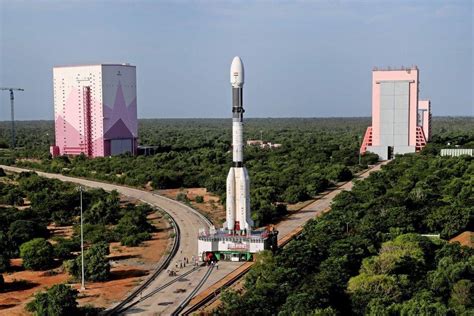 Thumba Equatorial Rocket Launching Station Thiruvananthapuram Hi Tvm