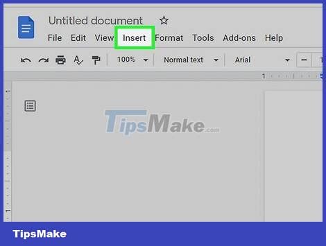 Add A Text Box Or Border Around Text On A Google Docs