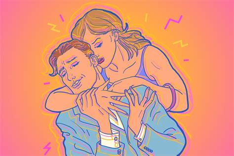 Was Sex Von Sex Unterscheidet Und Was Meine Ex Damit Zu Tun Hat