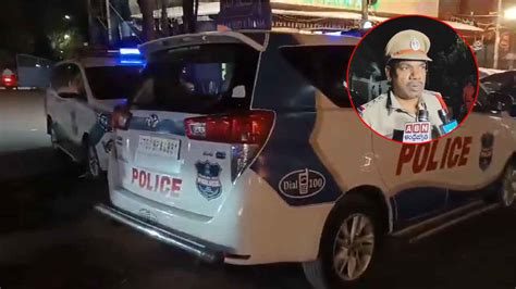 Tension In Tolichowki Clash Between Two Groups Over Plot No Firing Reported