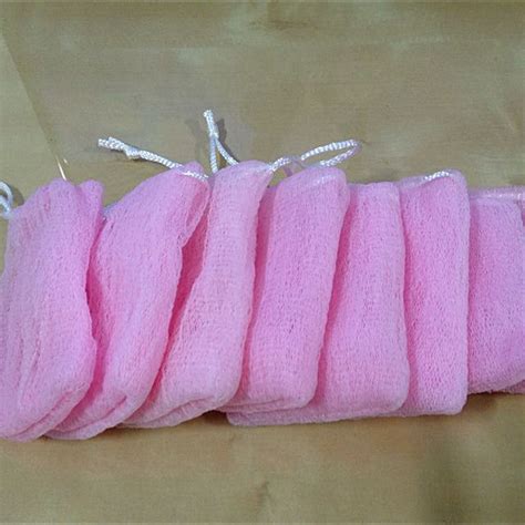 Forming Net Bubble Form Net Cleansing Net Womens Fashion Jewelry