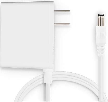 Amazon Com Power Cord Adapter Compatible With Linksys WiFi Mesh Router Systems AC DC V