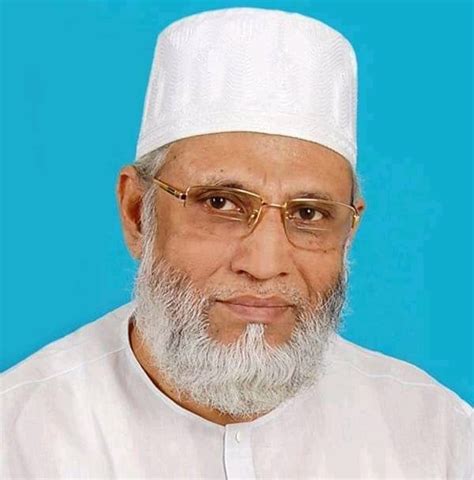 আ ন ম শামসুল ইসলাম এমপি