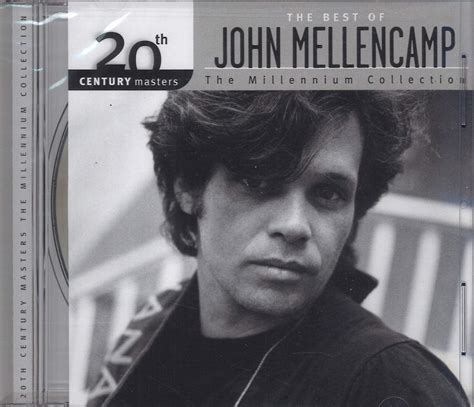 Millennium Collection 20th Century Masters Cds And Vinyl