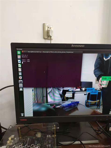 tx2上运行yolov3 tiny（usb摄像头测试成功） 采用yolov3 tiny 调用板载摄像头 csdn博客