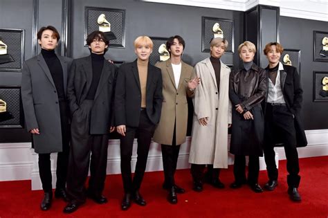 Bts And Sia Deliver An Empowering And Thrilling Future Smash With ‘on