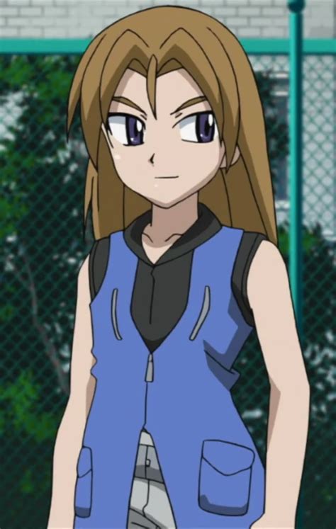 Toby Beyblade Wiki Fandom