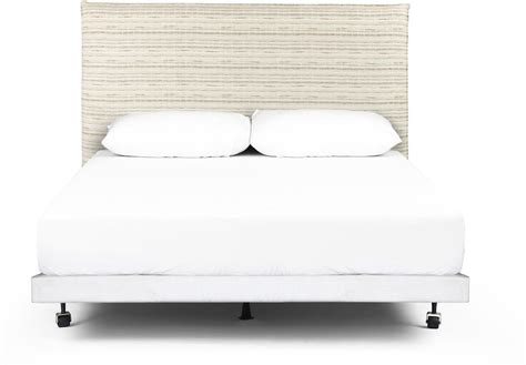 Four Hands Junia Headboard 105633 011 Portland Or Key Home Furnishings
