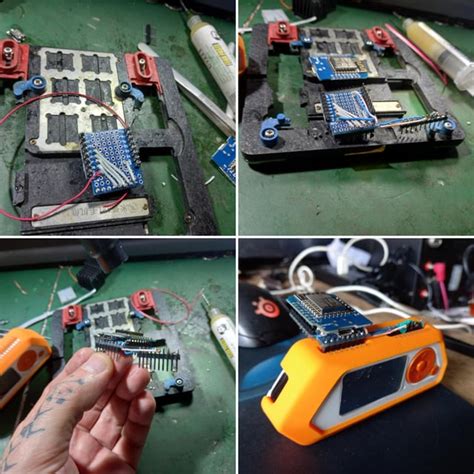 Esp8266 R Flipperzero