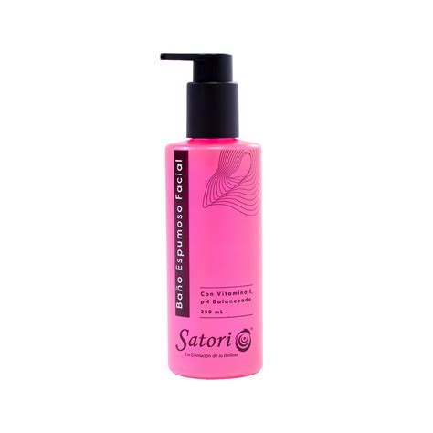Todos Los Productos Satori Belleza