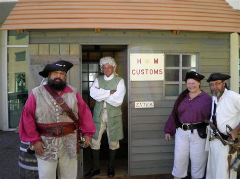 Custom House 3 Interpreters Bathfest