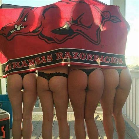 Razorbacks Pic