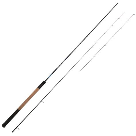 Cresta Rute Protocol Method Feeder 240cm 20 50g Angelrute