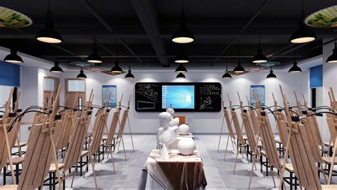 美术实训无线全录播系统方案 广州市锐星信息科技有限公司