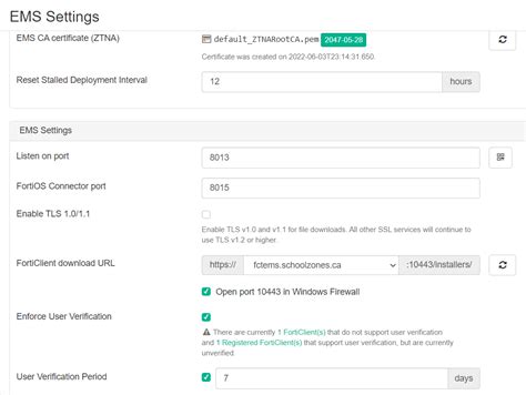 Configuring User Verification With Saml Authentication And An Ldap Domain User Account