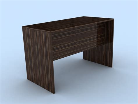 Modelled Real World 3d Model