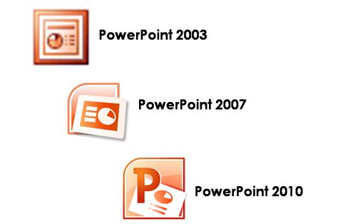 Microsoft Power Point Technology New Life