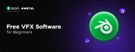 Free VFX Software For Beginners Your Gateway To VFX