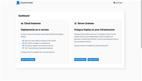 Using Octopus Deploy To Simplify Complex Deployments Earthly Blog