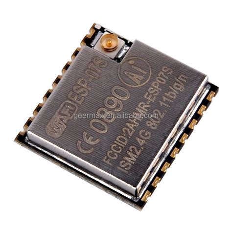 Wholesale Wifi Bt Module Esp32 Esp8266 Esp 07s Series Wifi Module Esp