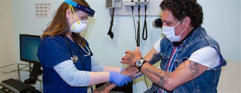 Chcs On The Frontlines Of The Opioid Crisis During The Covid 19