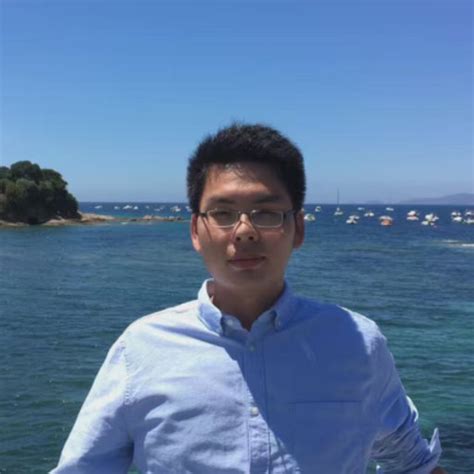 Shiyu Yang Professor Assistant Phd Oregon Institute Of Technology Taipei Electrical