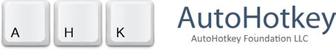 Autohotkey Logo