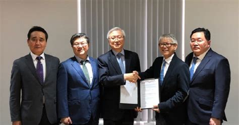 포스코건설 베트남 최초 석유화학단지 플랜트 공사 수주