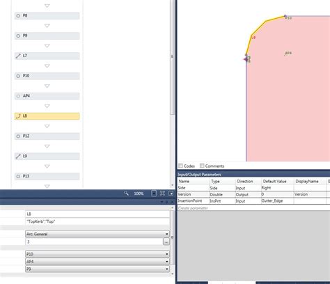 Solved Gaps In The Exported Corridor To Civil View Autodesk Community
