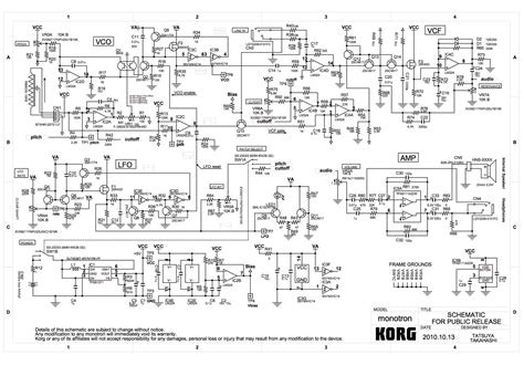 Lm324 Wave Generator Vco Schematic Under Repository Circuits 41080 Nextgr
