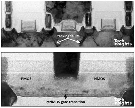 A Trip Down Tsmc Memory Lane Part 3 Techinsights