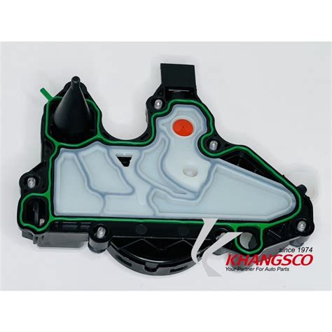 【KITCO】 06K103495BL 06K103495AS油氣分離器 PCV閥 福斯Golf 奧迪A3 斯柯達 通用 | 蝦皮購物
