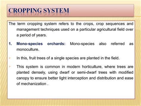 Crop Modeling For Stress Situation Ppt