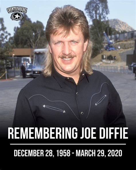 Joe Diffies Son Parker Honors His Father With Mark Wills At The Opry