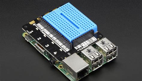 Raspberry Pi Vs BeagleBone Black Which Is Better ElectronicsHacks